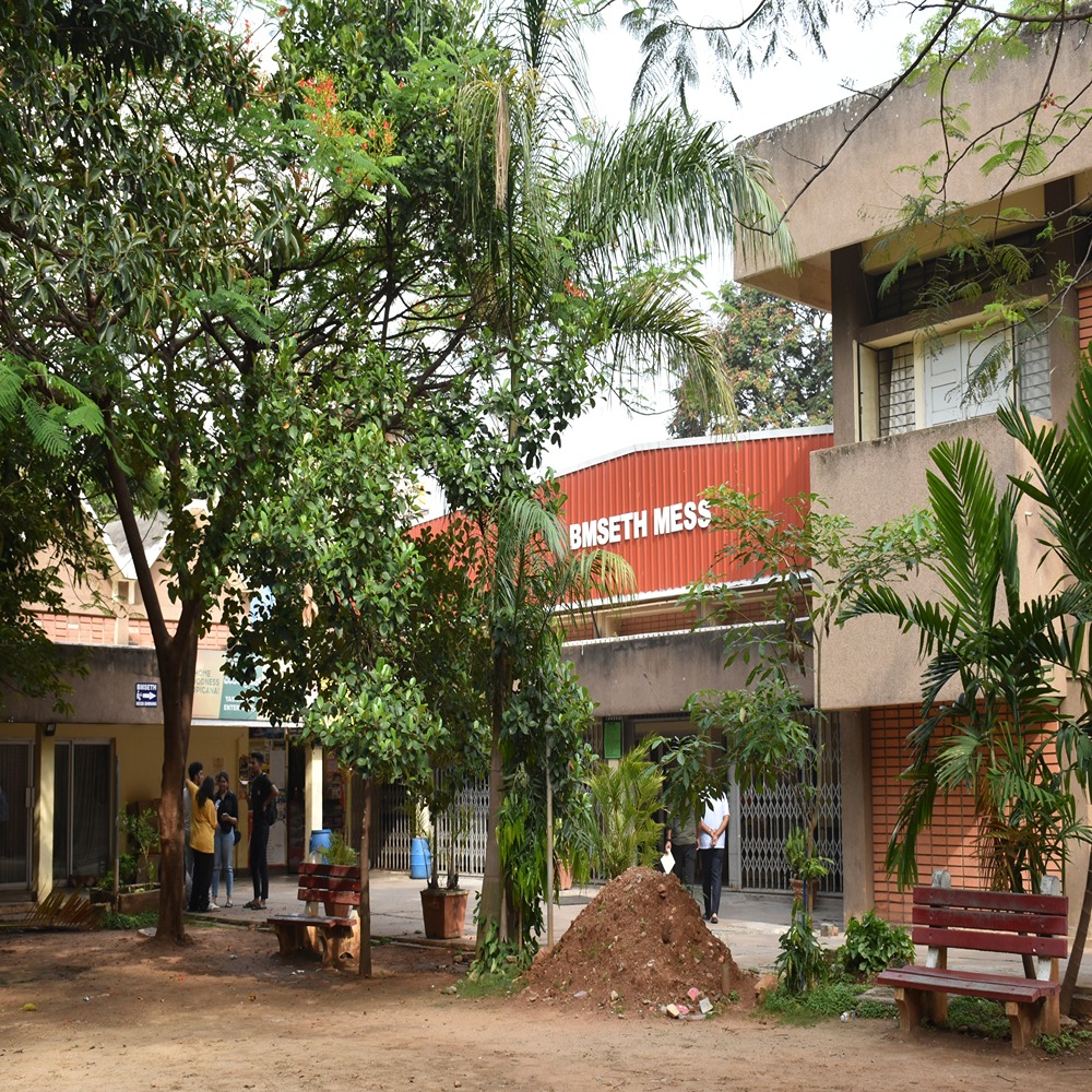 BMS College Of Architecture
